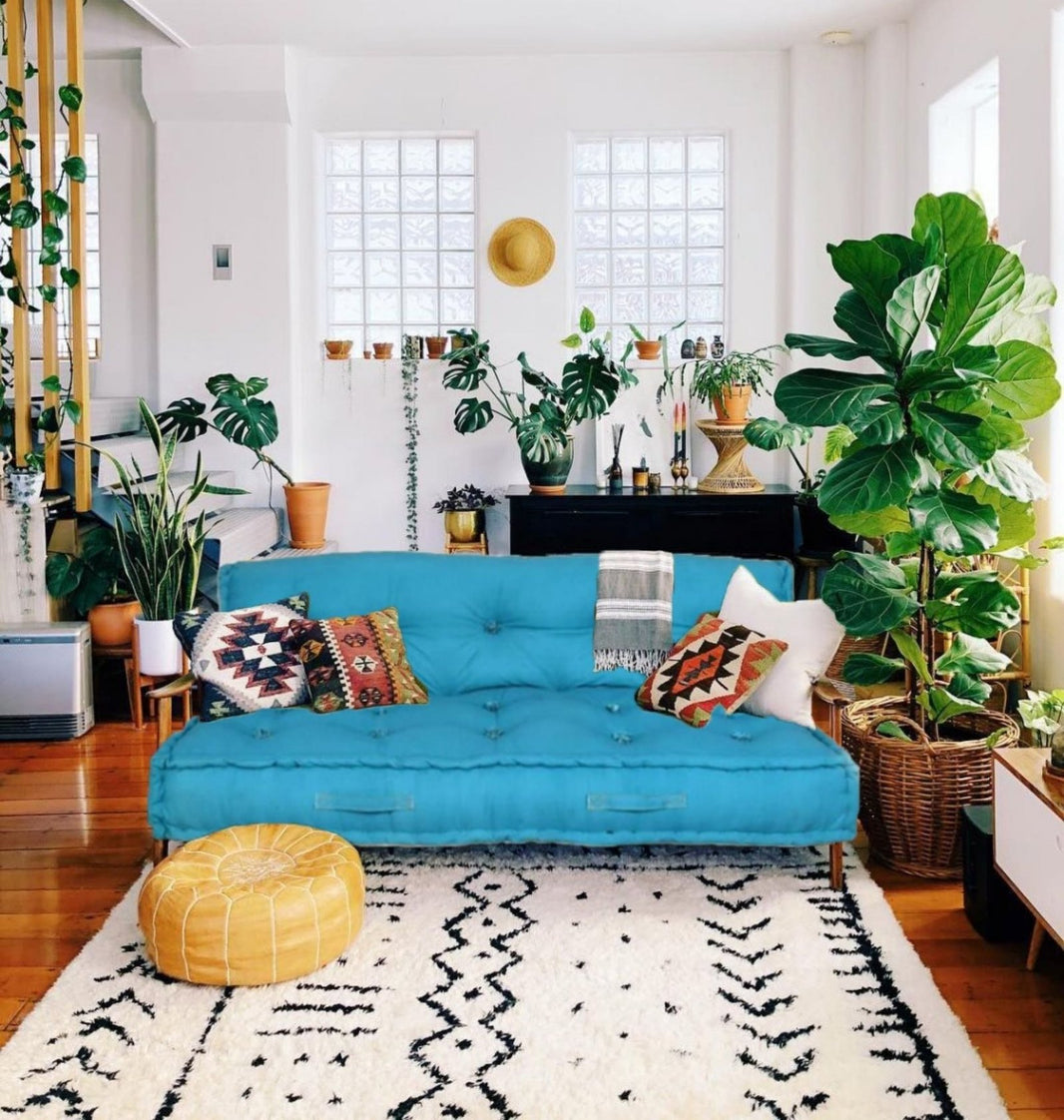 Upgrade Your Sofa with Premium Sofa Covers | Urban Den - Urban den.in